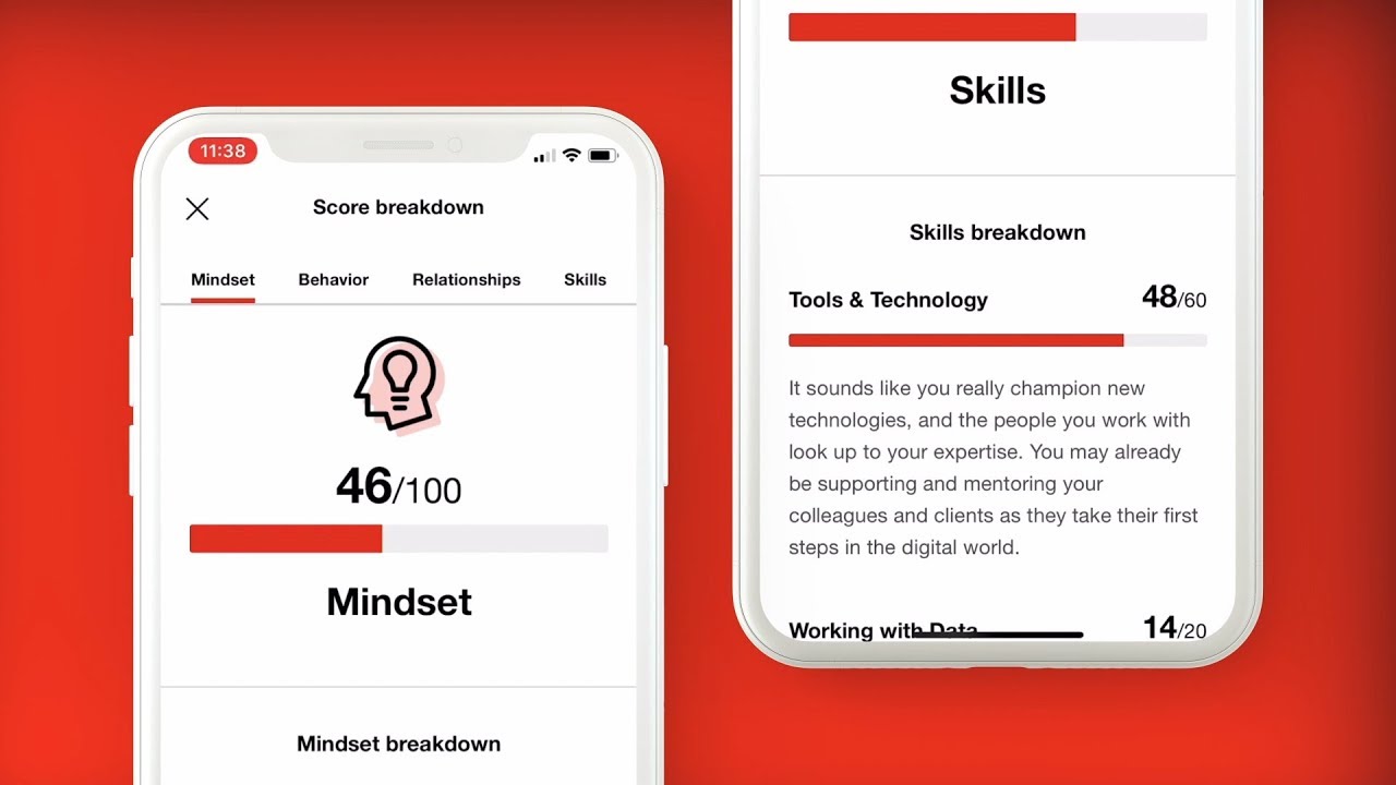 PwC Digital Fitness App – Michaela Merz