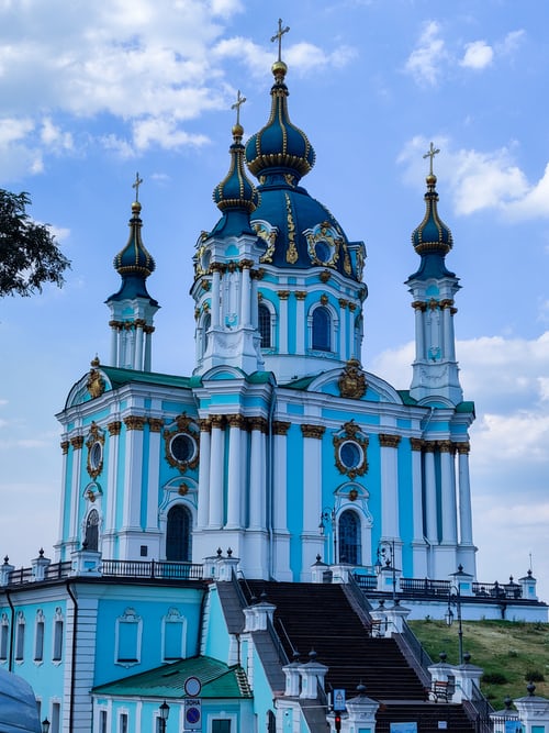 Ukraine – Introduction of VAT on electronic services – Michaela Merz
